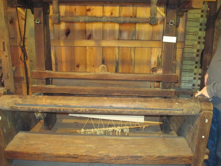 On Winterbourne Hill