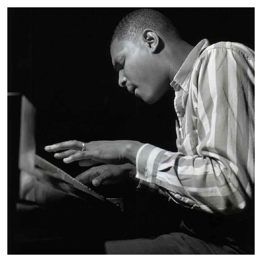 Jazz in Athens: McCoy Tyner