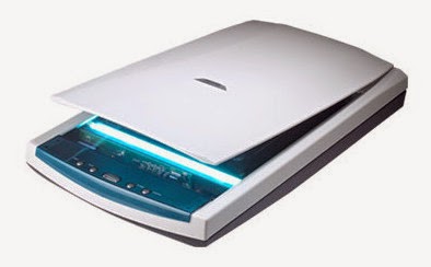 Perangkat Input dan Fungsinya | AMPUH