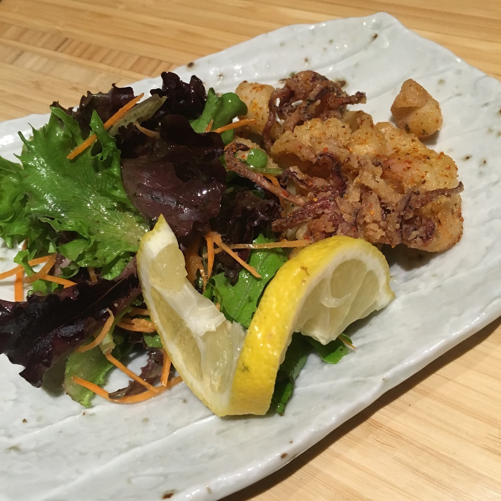 Ani's Izakaya Night | The Ghost Guest