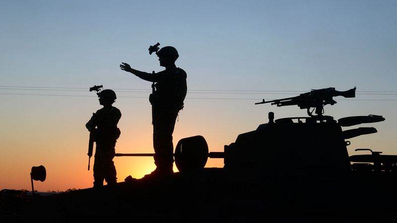 desarrollo defensa y tecnologia belica: Reformas imprescindibles en ...