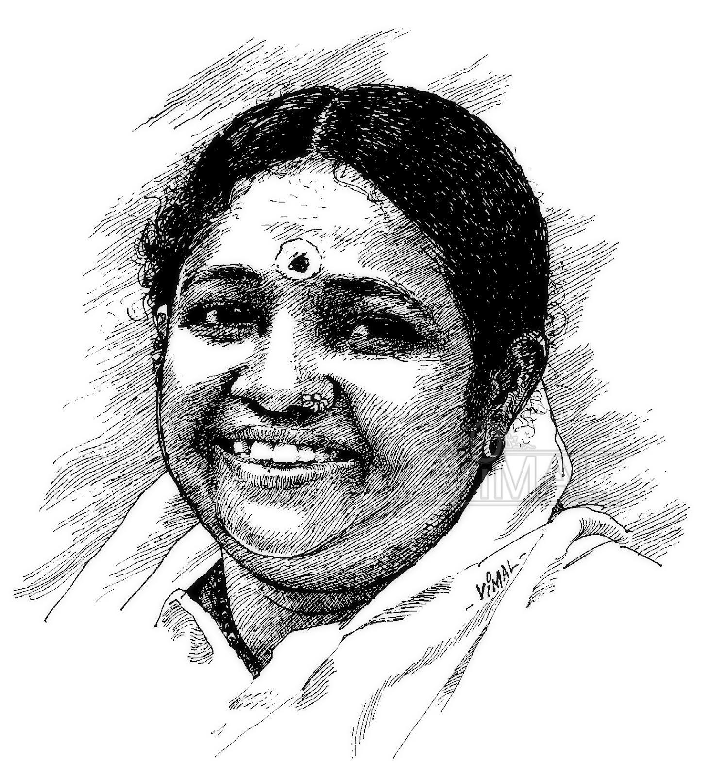 AMMA'S ART