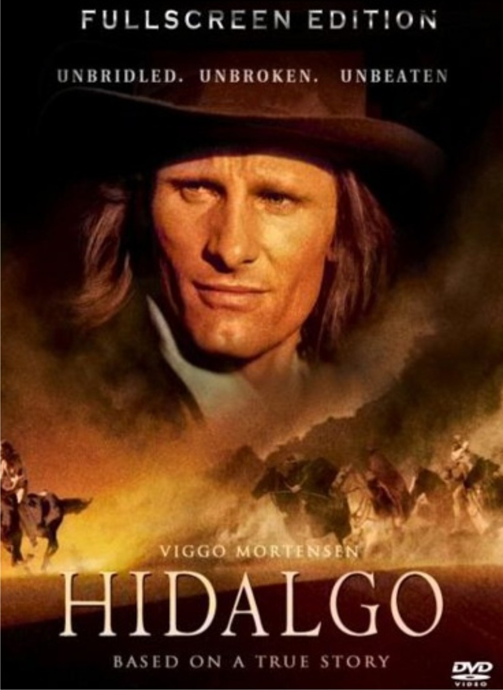 Hidalgo (2004) ~ Cooper´s Films Entertaiment