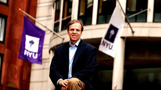 Michael Posner (lawyer)