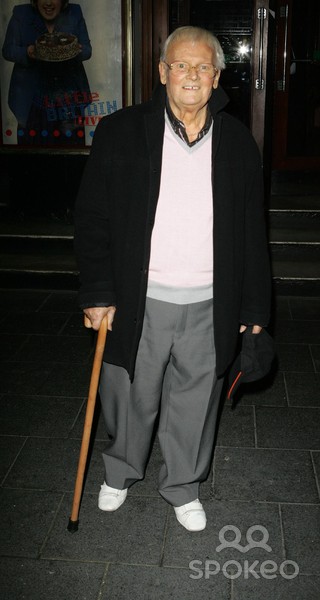 A Final Curtain Call: Are You Being Served? (1972-1985)