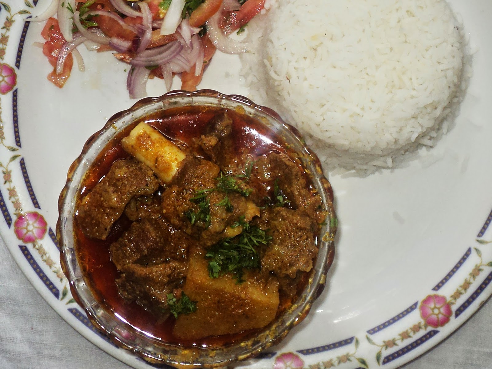 Malvani Mutton Recipe, Easy Malvani Mutton Recipe