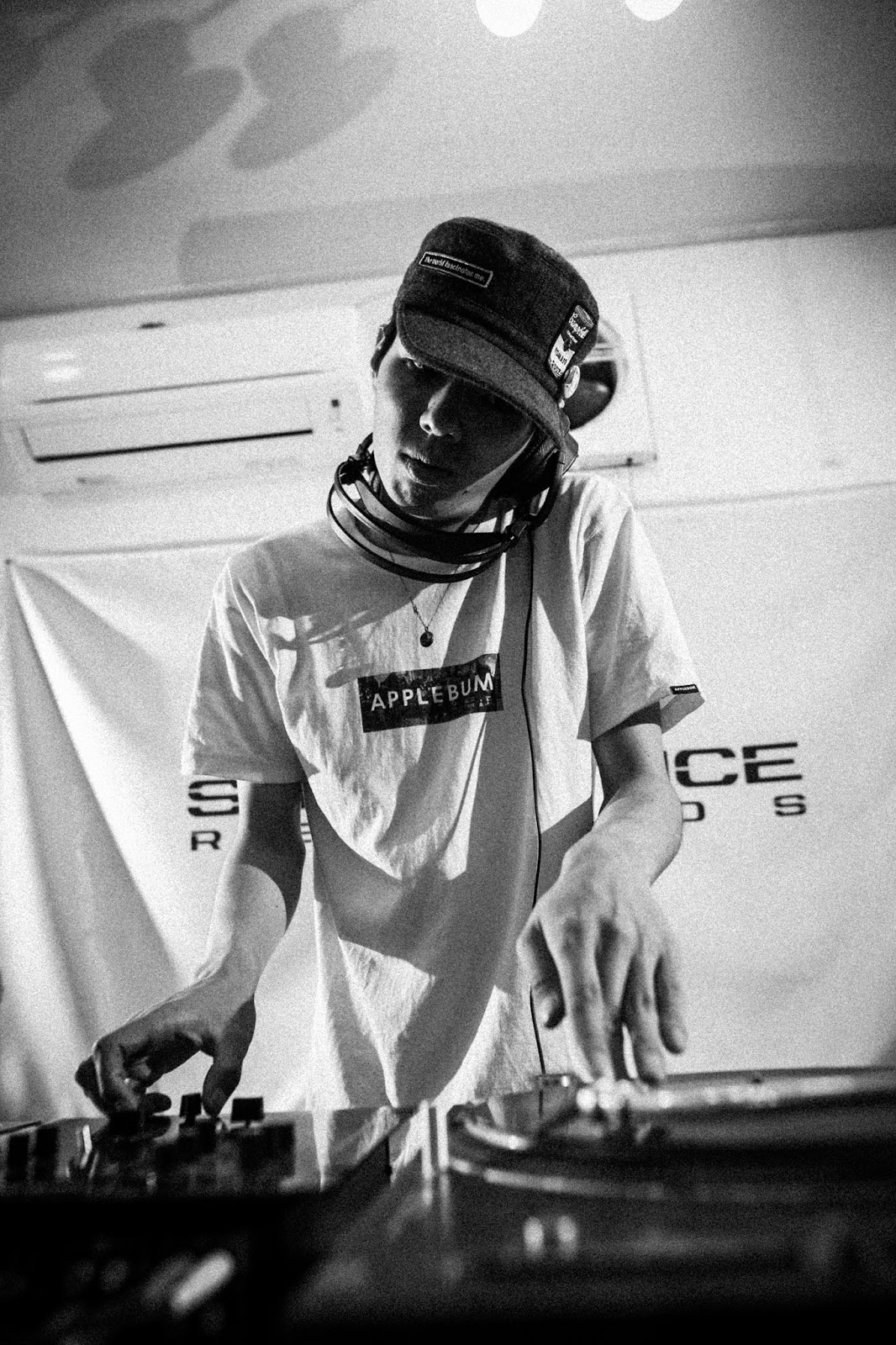 MORE PROJECT: 「クラブ・ジャズ喫茶[モア]」Vol. 77／ゲストDJ ご紹介（2）DJ Dolly (Soul Sauce ...