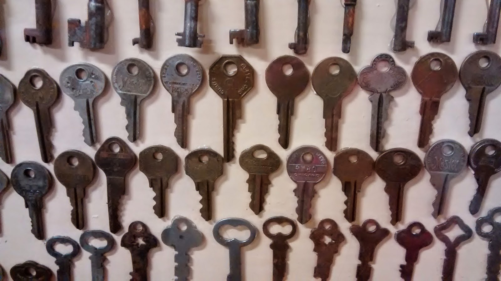 The Cynical Sailor & His Salty Sidekick: This Map Is Useless If You ...