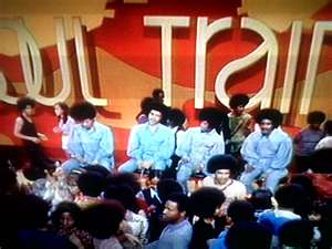 Mega E Radio: What Happened? Soul Train