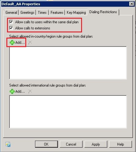 Unified Communications with Microsoft: Integrating Exchange UM with ...