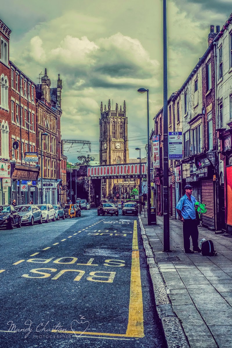 Leeds, City 15/69 in the UK Cityscape's Project | Mandy Charlton ...