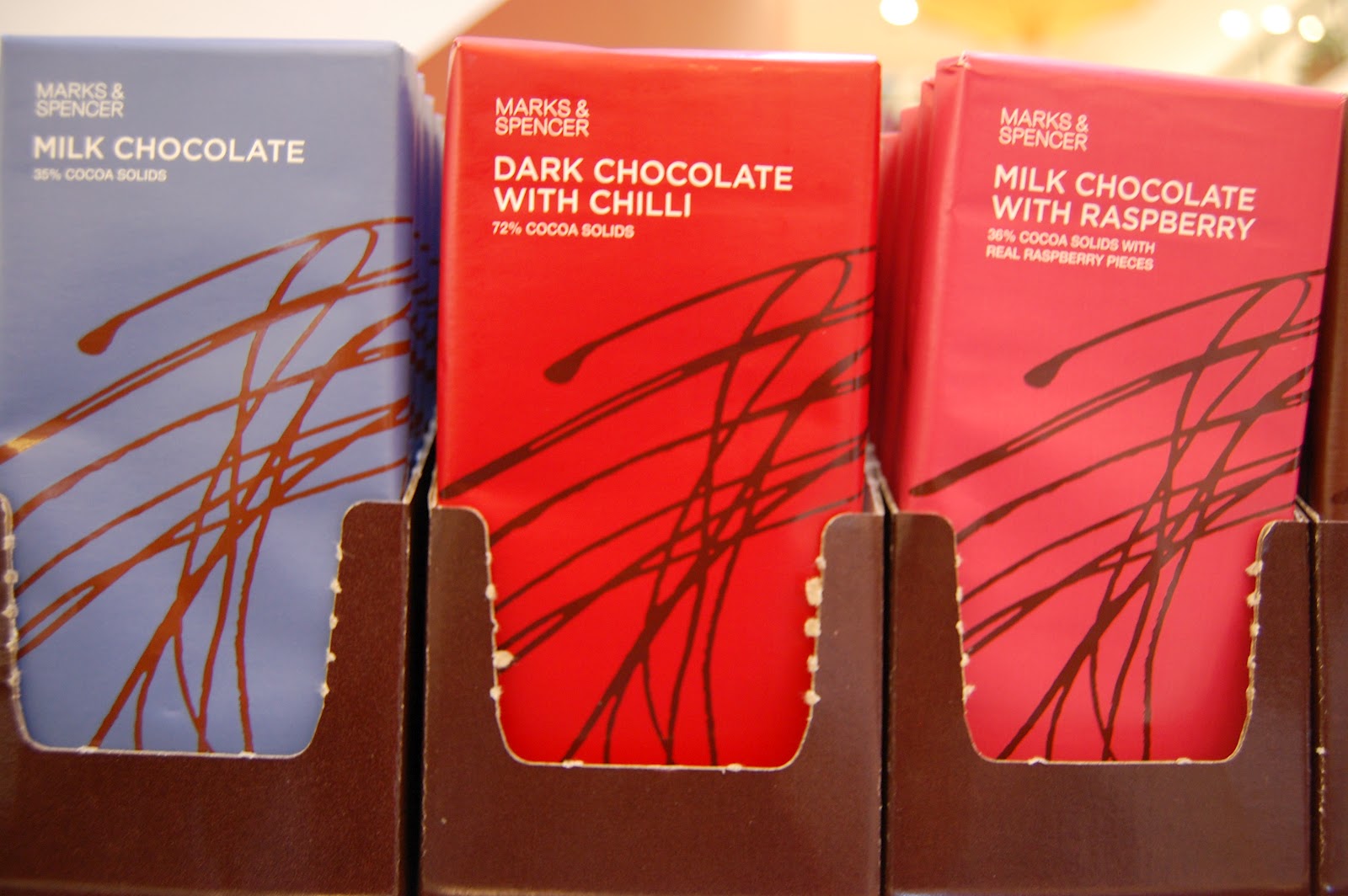 Pinoy Chocophile: Photos of the Chocolate Festival 2012