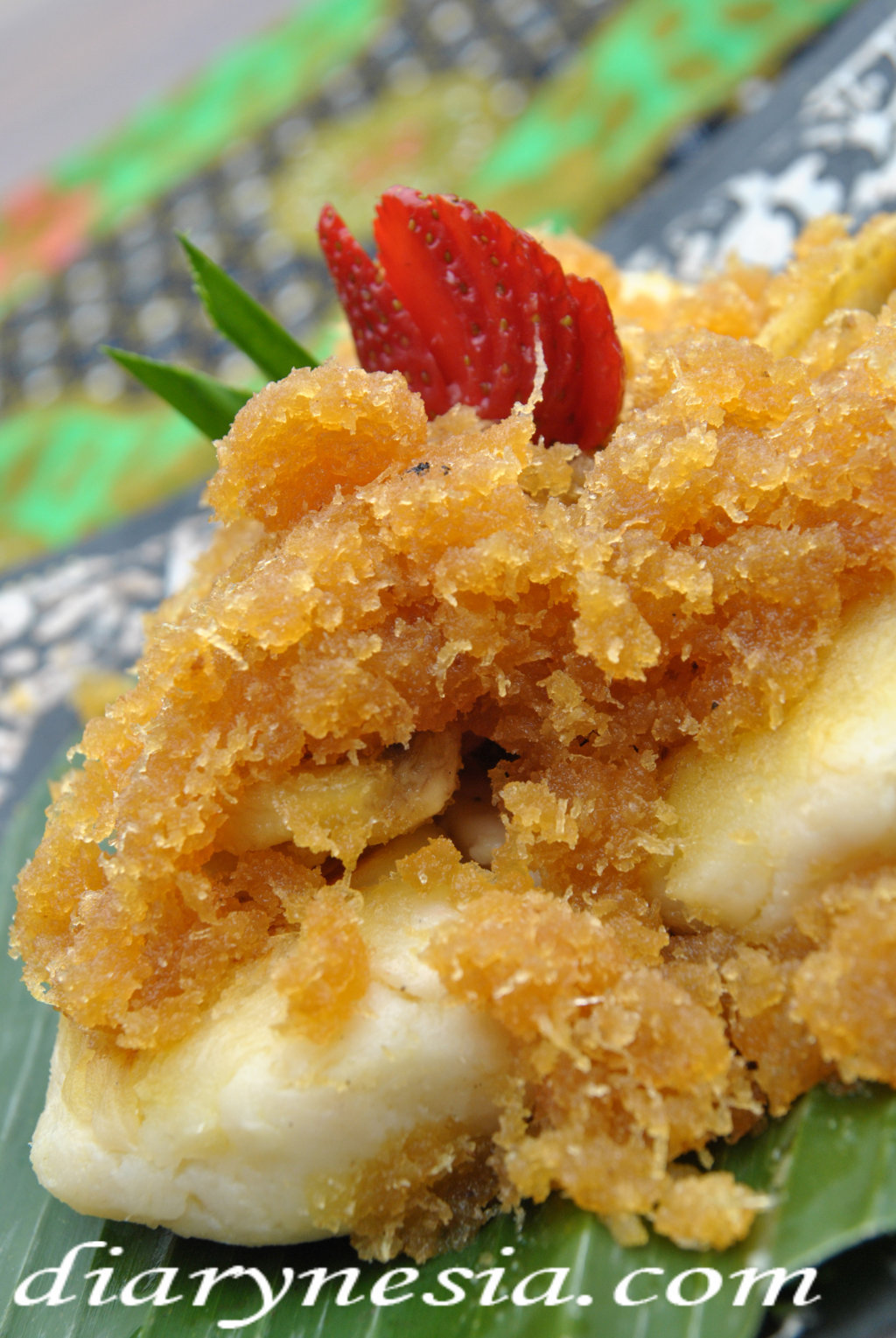 Don’t Miss These 5 Must-Try Street Foods in Bandung