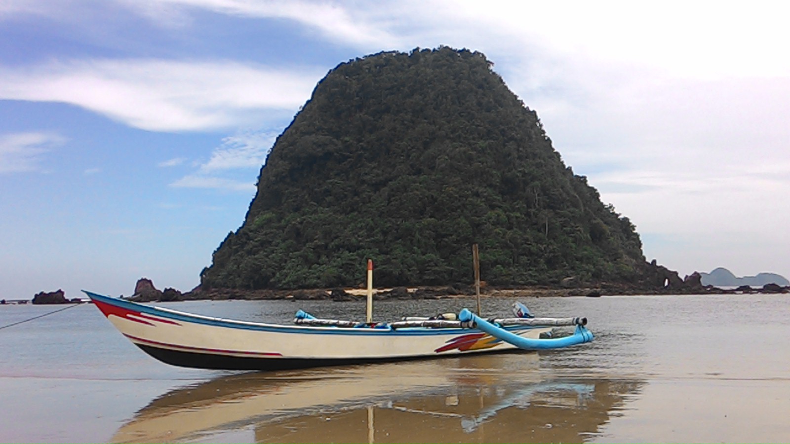 Paket Tour Wisata Banyuwangi | Ramang Tour & Travel ~ MLAKU-MLAKU MEN!