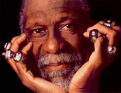 Bill Russell Basketball legend pictures | Core Wallpapers
