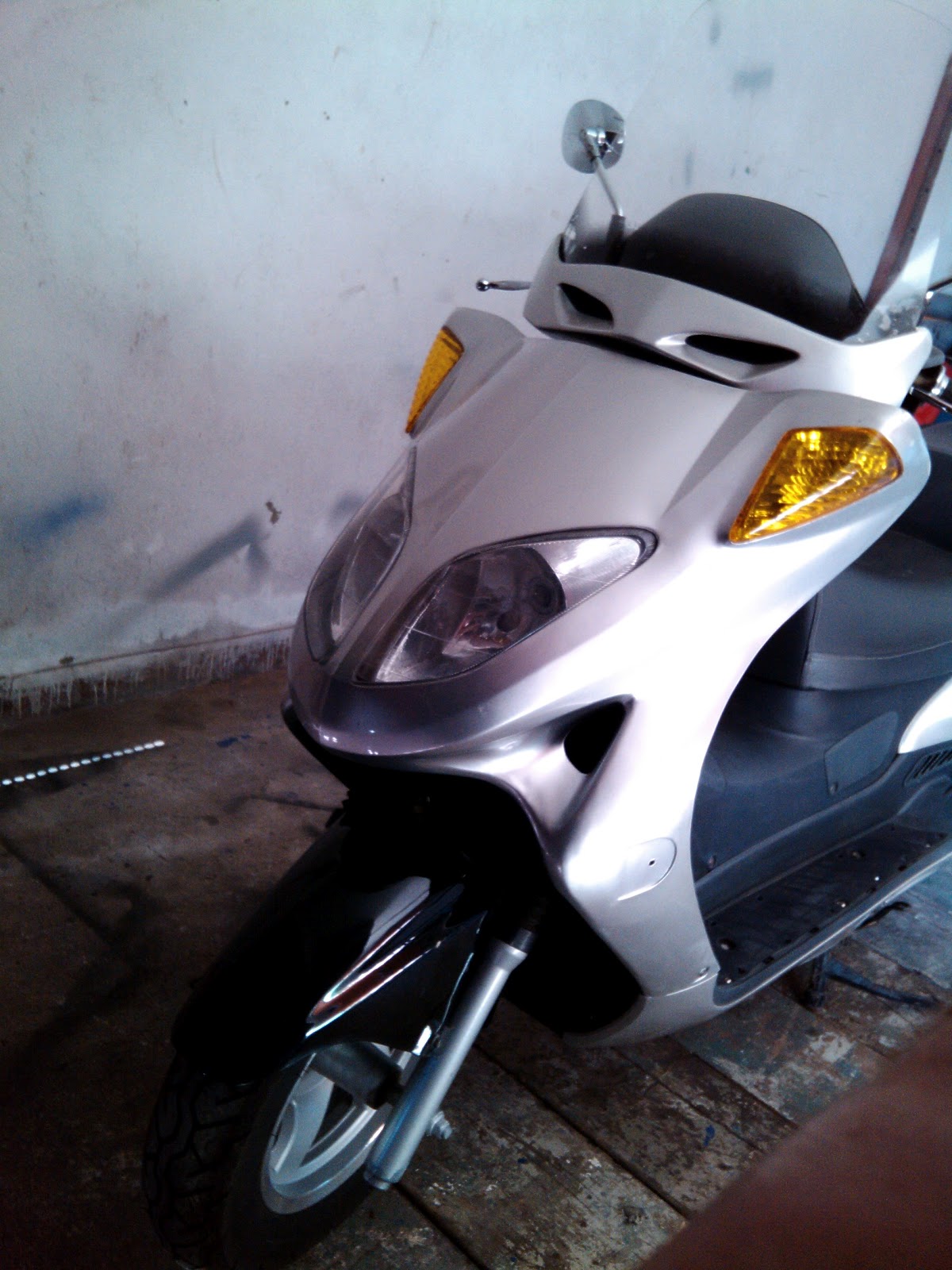 Polovni Motori CG HR