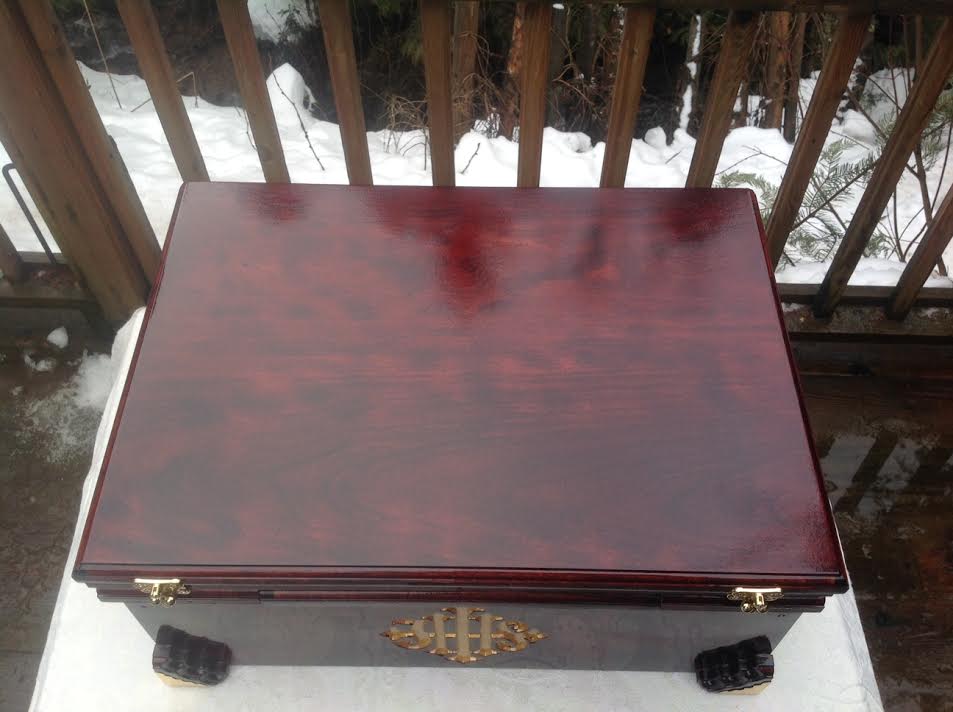 New Liturgical Movement: Portable Altars & Roadside Shrines