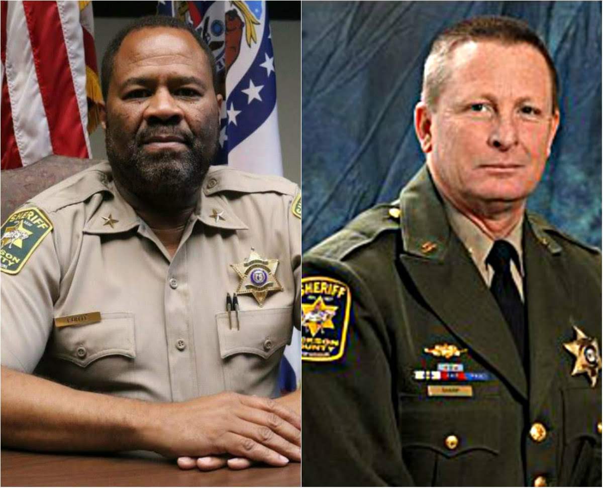 TKC BREAKING NEWS!!! JUDGE CANCELS JACKSON COUNTY SHERIFF PRIMARY!!!