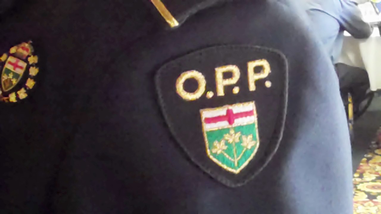 OPP Still Investigating In Fort - Your Thunder Bay
