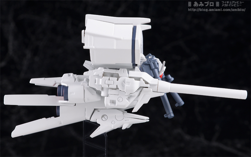 GUNDAM GUY: FW Gundam Converge EX07 RX-78GP03 Dendrobium - New Images & Release Info [Updated 7 ...