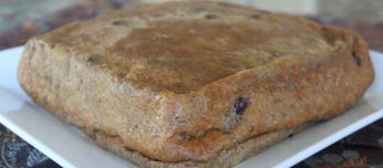 República Independiente de Cachirulandia: Receta - Pan Borracho