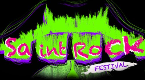 Saint Rock Festival