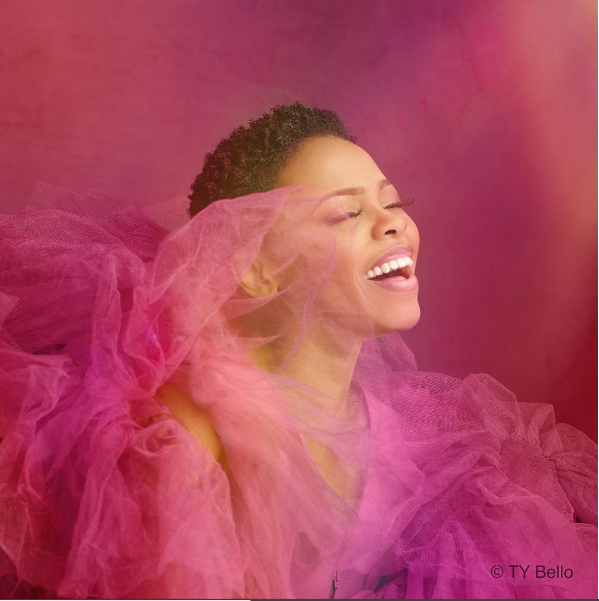 Welcome to Princess Ella's Blog: Chidinma Ekile in stunning photoshoot ...