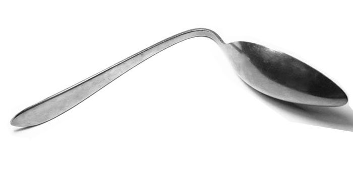SpoonControl