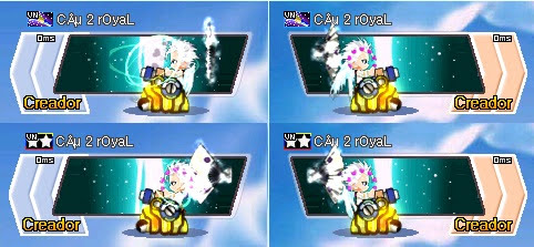 Tổng hợp Rank Vip Gunbound - Gunbound Classic