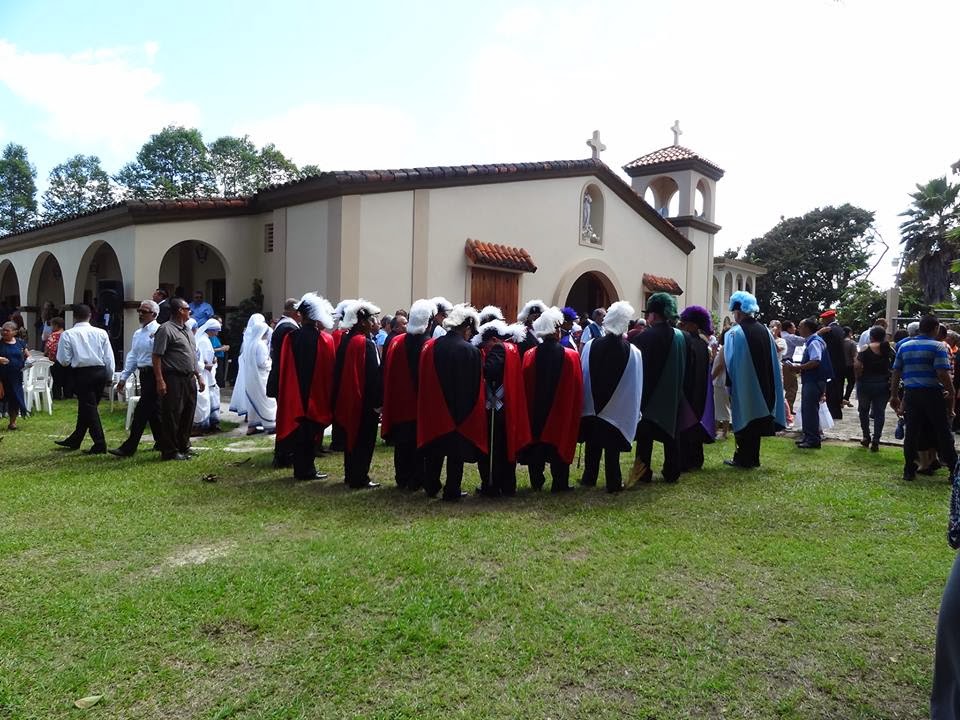 Ermita de Espinar de Aguada: Santuario de la Ermita de la Concepción de ...