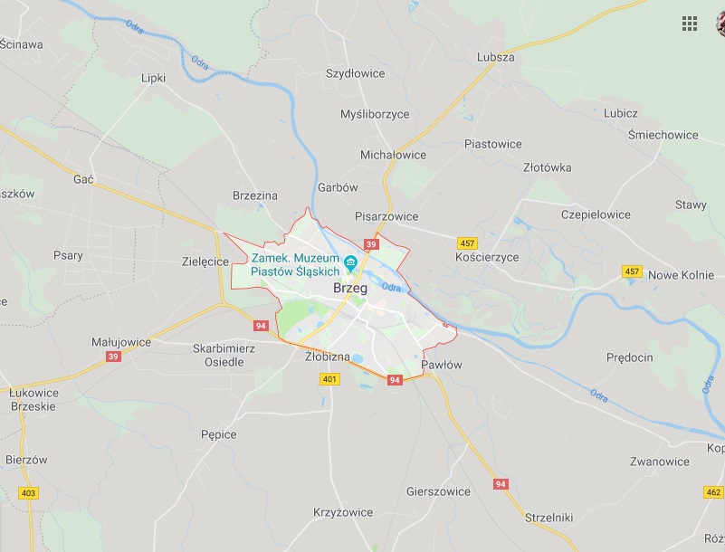 Turystycznie oraz Motoryzacyjne ;) : Rodzinny wypad c.d.- Brzeg