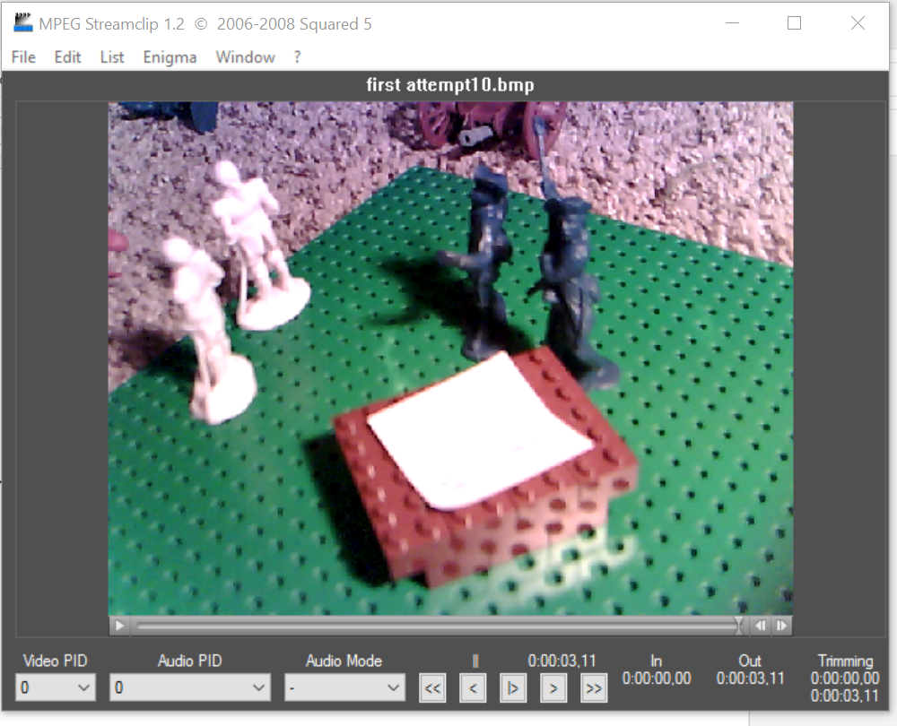 Krazy Kuehner Days: Stopmotion Explosion - Stopmotion Explosion ...