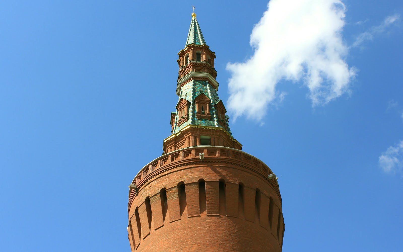 Travel & Adventures: Moscow ( Москва, Moscou, Mosca ). A voyage to ...