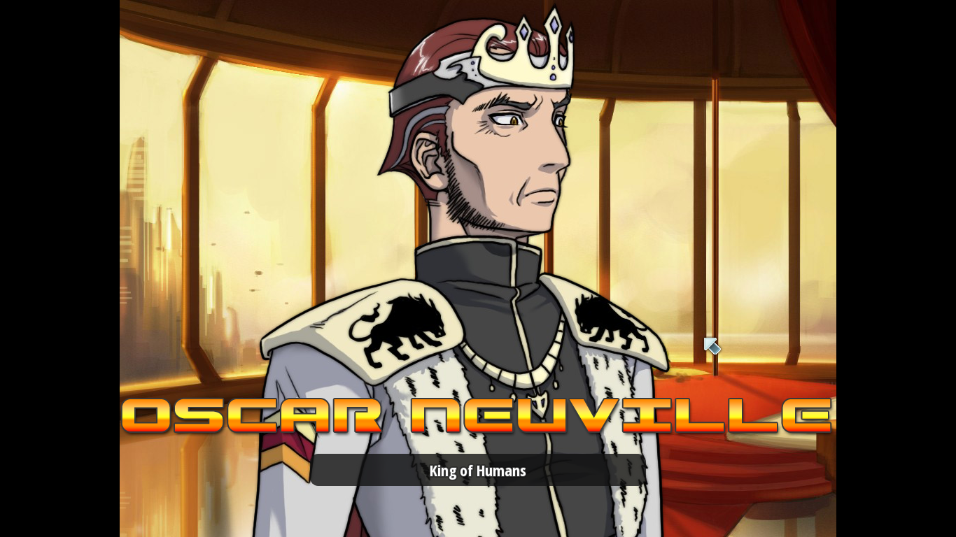 Planet Stronghold (Guest Review) – Dragon Quill