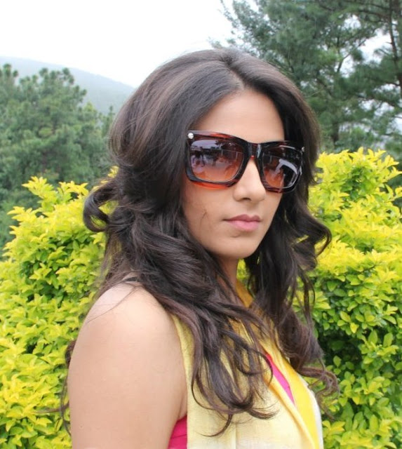 Subhasree Ganguly Latest Stills | Veethi