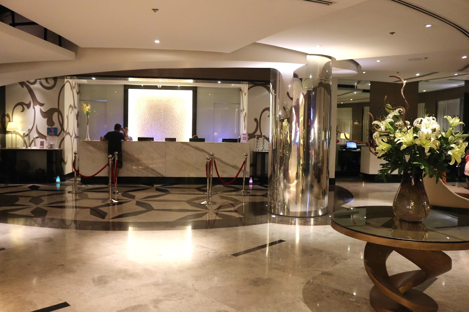 QUEST HOTEL CEBU | Food In The Bag