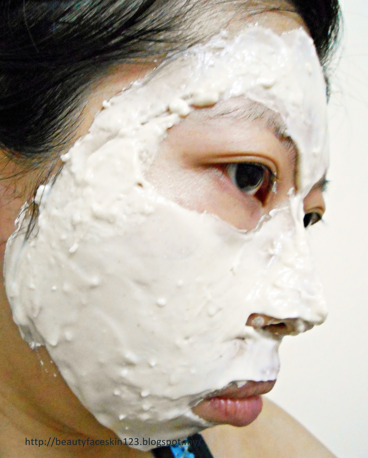 GREAT SKINandLIFE: REVIEW ON ETTANG CALENDULA MODELING MASK TAKE-OUT ...