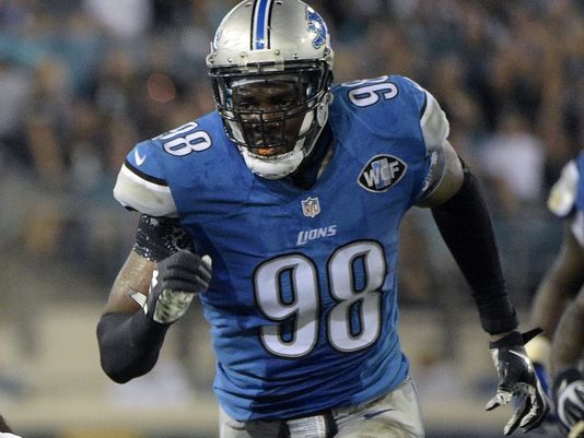 A Month of Fundays: Giants Sign Devin Taylor