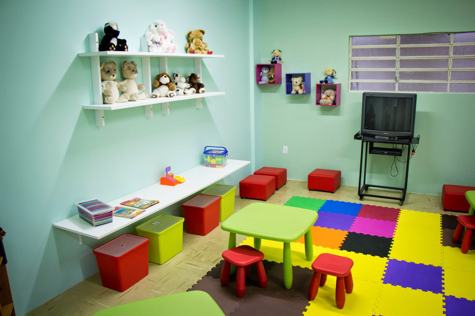 Tia Hellen: Salinhas...