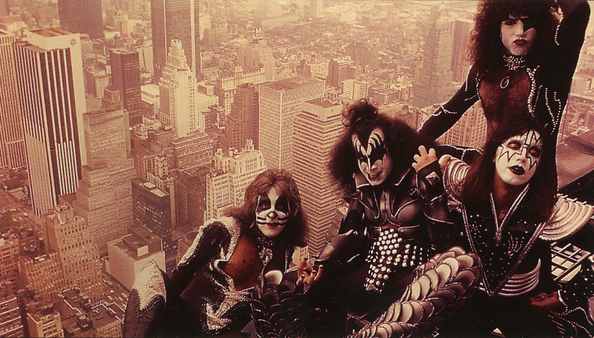 Jolly Joker`s Ohrenbalsam: GENE SIMMONS, ASSHOLE, CD, 2004