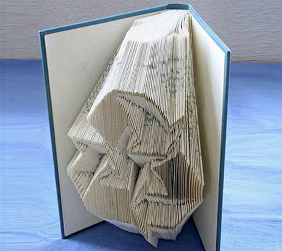 How to Recycle: Recycling Old Used Books