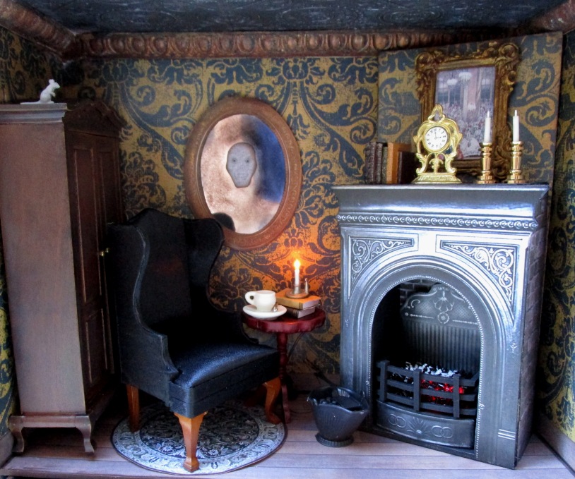 RhondaMum: Don't Be A Scrooge