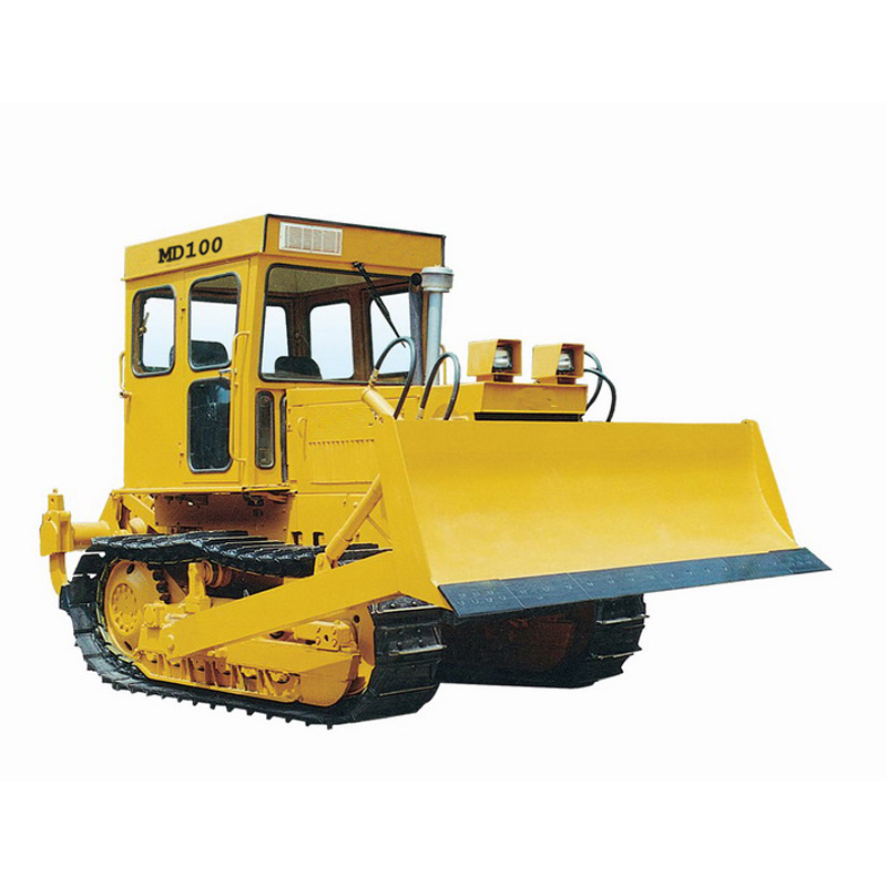 MYW hydraulic track bulldozer,Track Dozer,swamp hydraulic track dozer ...