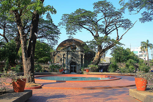 GRAND CHURCHES IN THE PHILIPPINES: PACO CHURCH IN MANILA