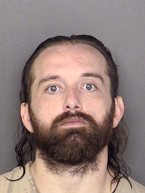 St. Mary's County Sheriff's Office - News: On View Arrests & Warrants