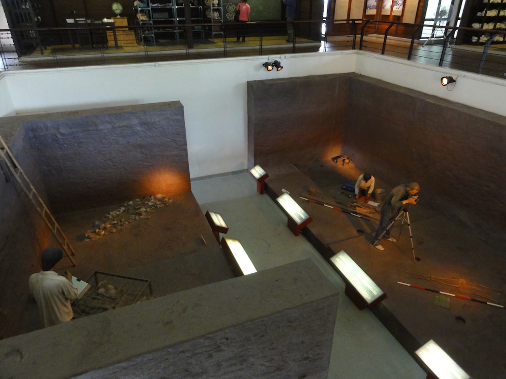 Ban Chiang Archaeological World Heritage Site