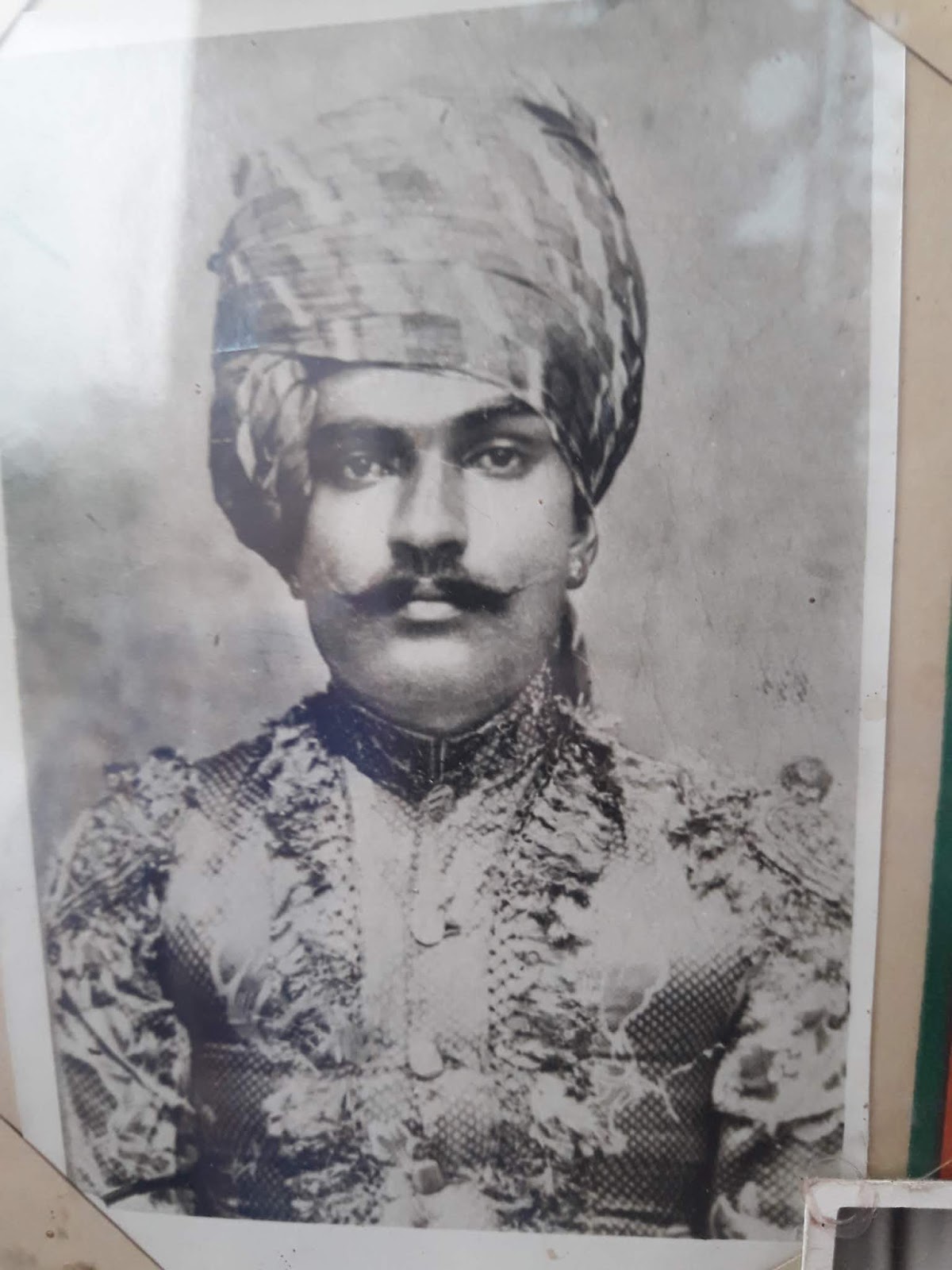 Nathu Singh Rathore ek Shooter