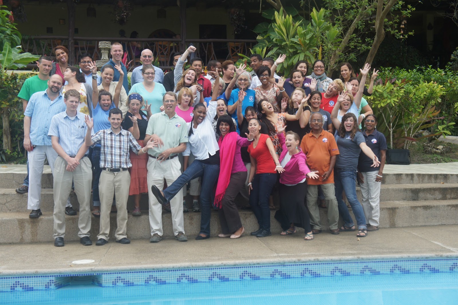 Ava's Peace Corps Blog