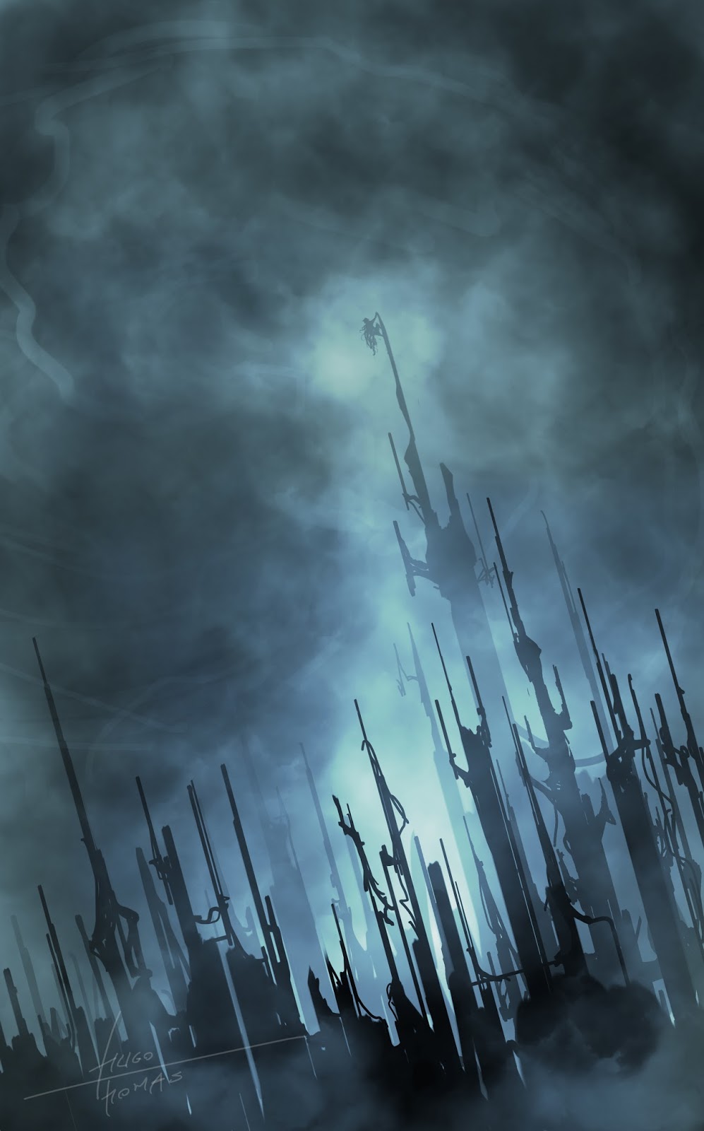 Nacidos de la Bruma: magia y épica en un mundo de cenizas | EL ...