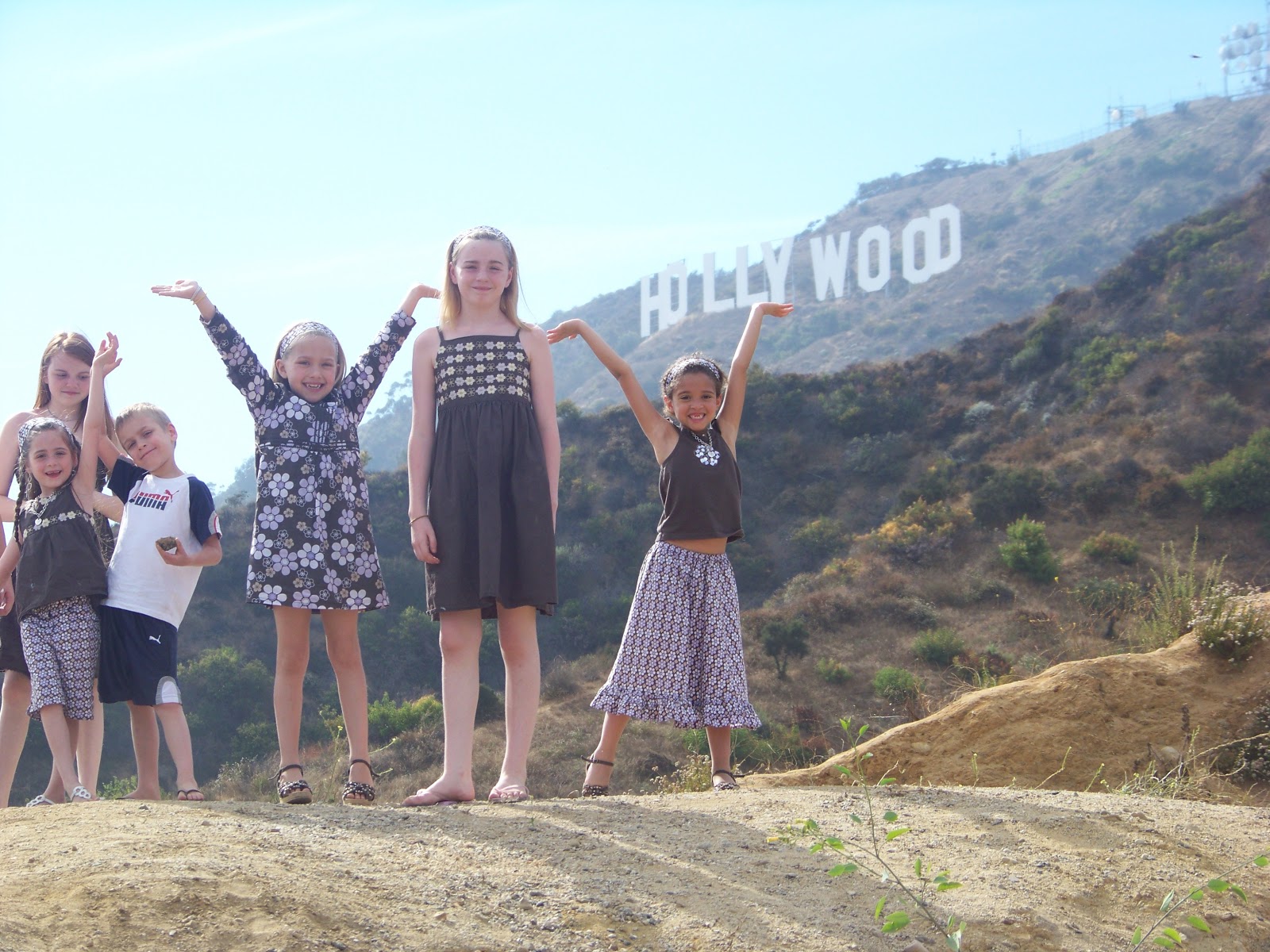 Heather Elyse: Confessions of a Former Foster Parent